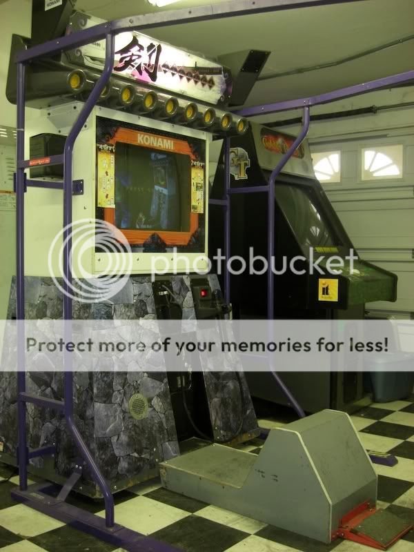 FS: Tsurugi AKA Blade of Honor | Museum of the Game® & International ...