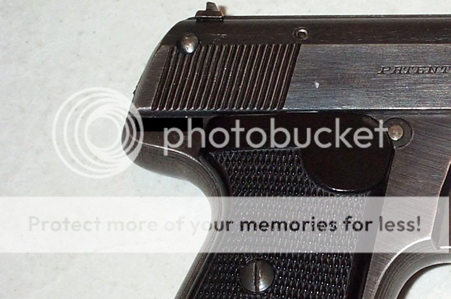 The Sauer Model 38-H...A Photo Review... > General Discussion > AR15.COM