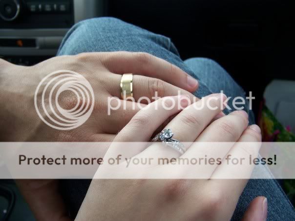 Unusually shaped e-rings / wedding bands - Wedding Plans — LiveJournal