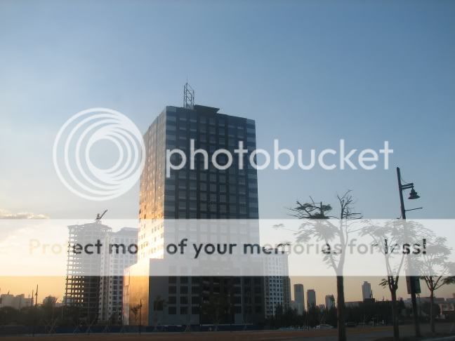 BGC | One/NEO, Two/NEO, Three/NEO, Four/NEO and Five/NEO Towers [com ...