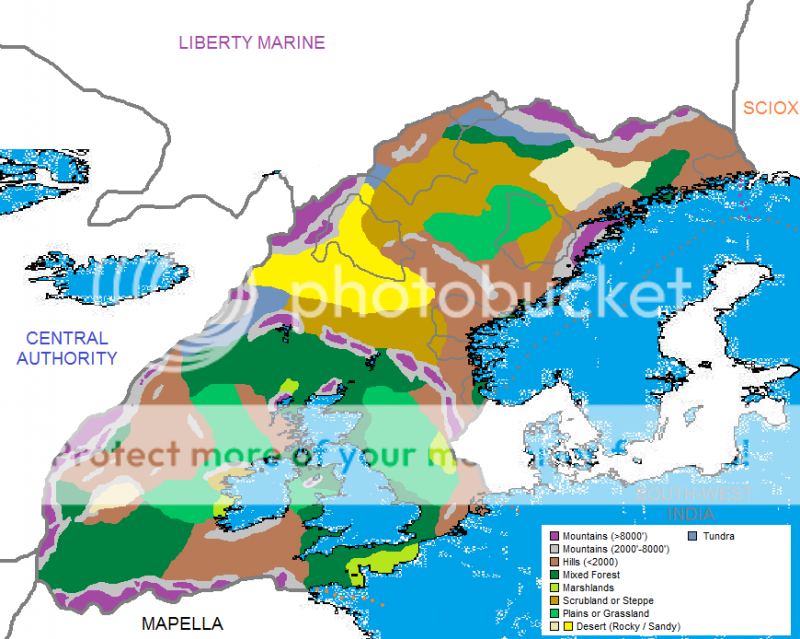 NationStates: The Glorious Land of Spacebattles | Page 146 ...