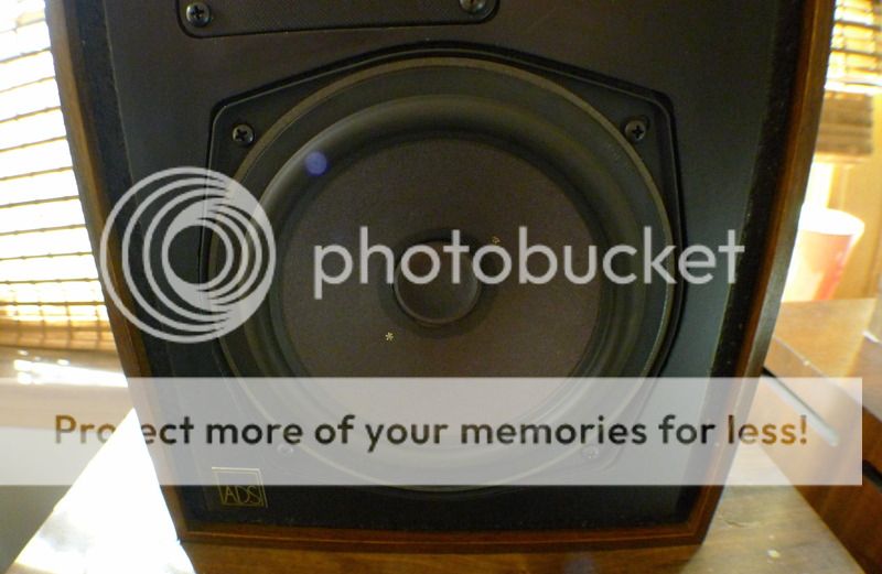 ADS L10 Bookshelf Speakers | Audiokarma Home Audio Stereo Discussion Forums