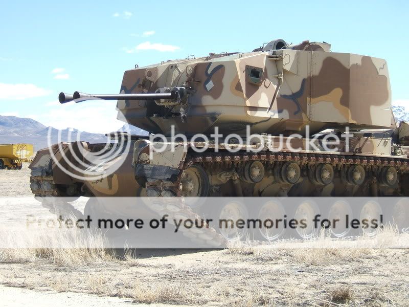 Tankettes for the modern world | SpaceBattles