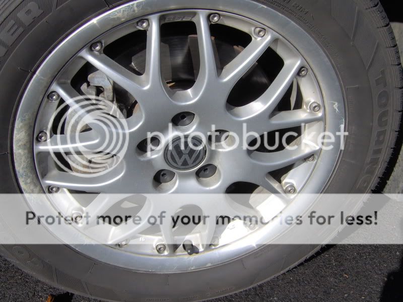 FS. Wolfsburg rims, AKA. bbs rxII's | VW Vortex - Volkswagen Forum