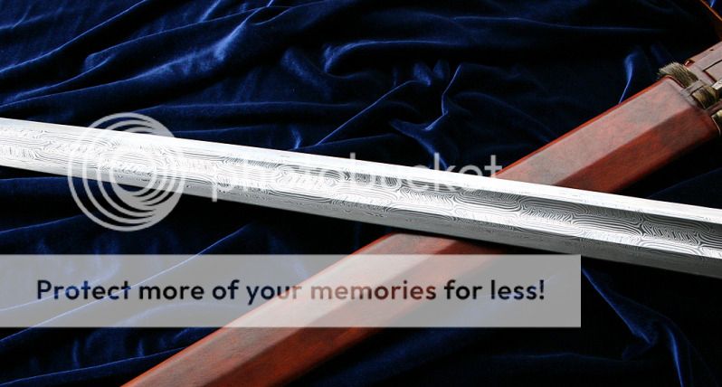 3 core sword blade - Show and Tell - Bladesmith's Forum Board