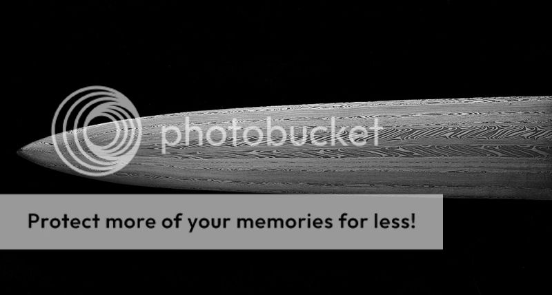 Serpent core sword blade - Show and Tell - Bladesmith's Forum Board