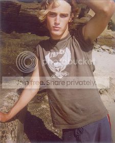 Male Model Scans | Page 164 | the Fashion Spot
