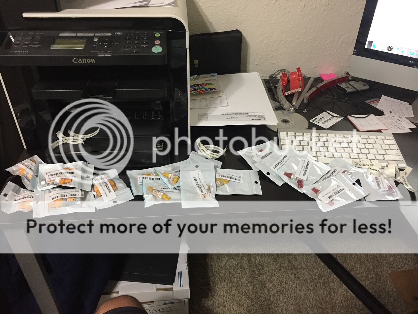 Any Interest in a Full LED Light Kit? | Page 2 | Chevy SSR Forum