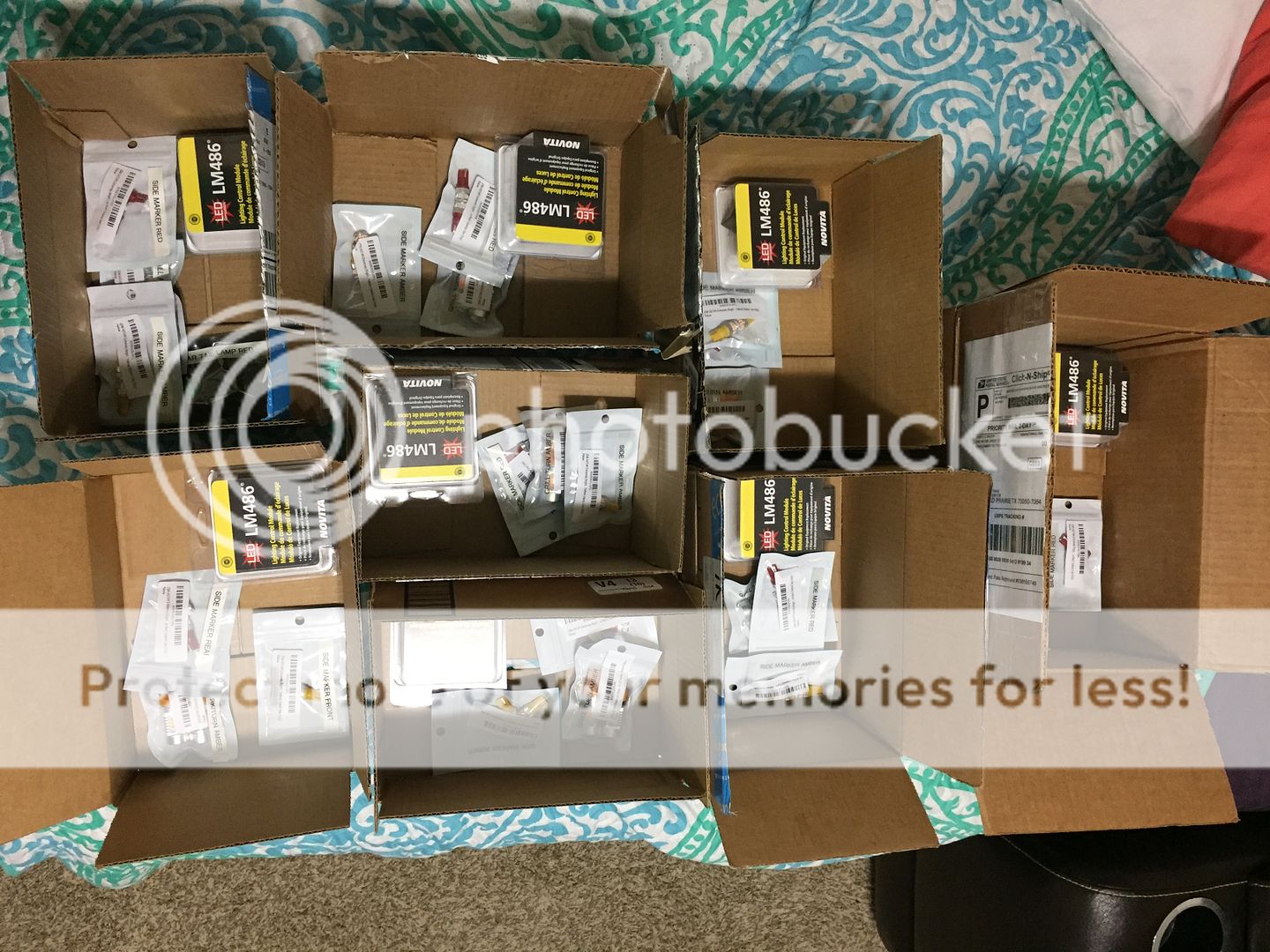 Any Interest in a Full LED Light Kit? | Page 2 | Chevy SSR Forum