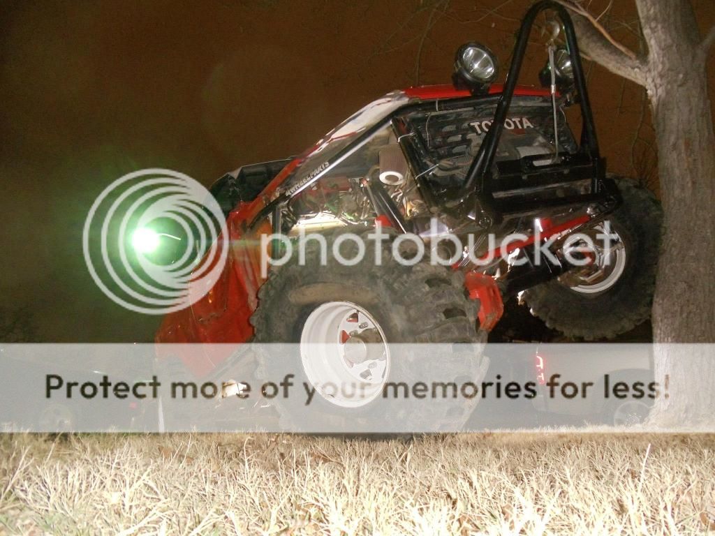 MIG welding to cast Riddler Diff Cover - Ram Mount | Pirate 4x4