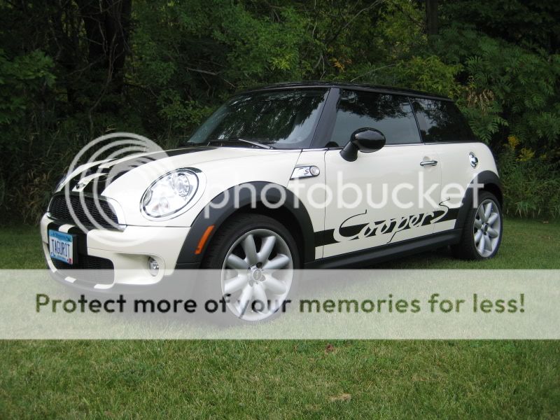 Smart vs. MINI | Smart Car of America Forum