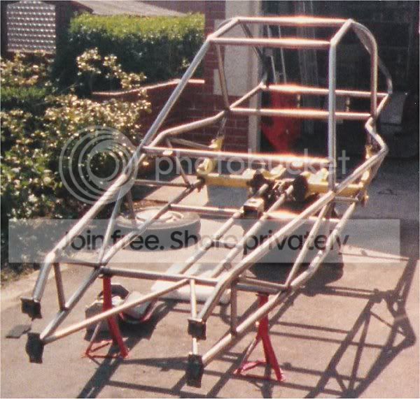 TheSamba.com :: Kit Car/Fiberglass Buggy/356 Replica - View topic - UVA ...