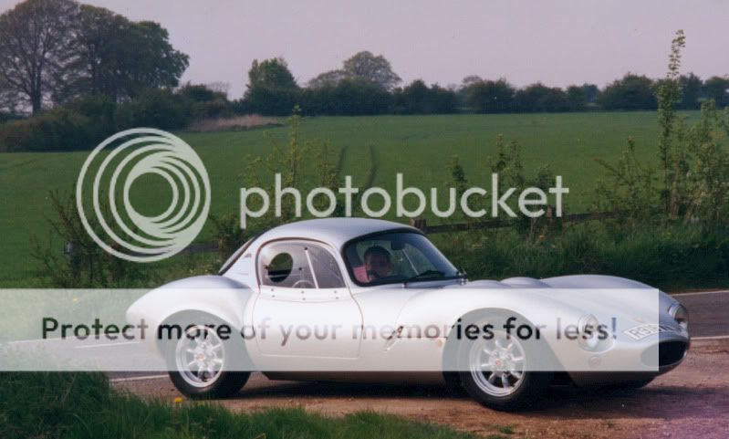 Best British cars of the 1990's... - Page 4 - Classic Cars and ...