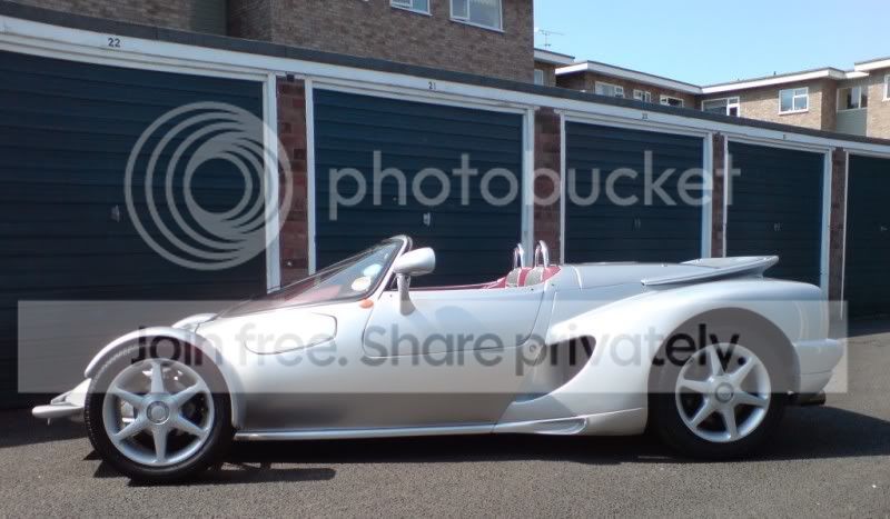 Best British cars of the 1990's... - Page 4 - Classic Cars and ...