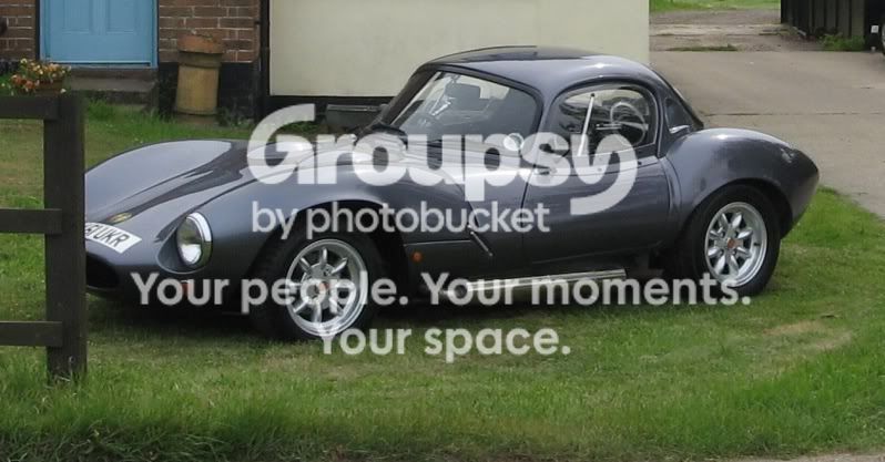 Best British cars of the 1990's... - Page 4 - Classic Cars and ...