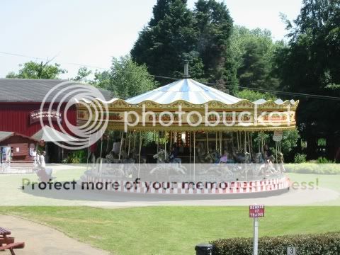 TR: Bressingham | Europe Roller Coasters, Parks & Attractions Forum