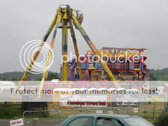 Funderworld Returns | Europe Roller Coasters, Parks & Attractions Forum