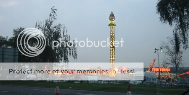 Funderworld Returns - Again! *P* | Europe Roller Coasters, Parks ...