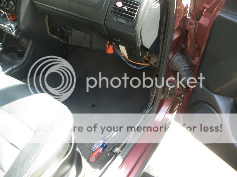 DIY: Mk4 Trunk Power Outlet | VW Vortex - Volkswagen Forum