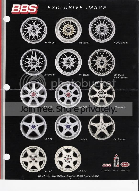 late 80s-90s wheels | Page 148 | VW Vortex - Volkswagen Forum