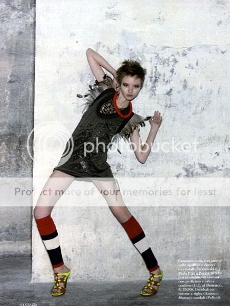 Philippa | Page 5 | the Fashion Spot