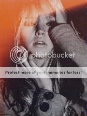 Ellen Danes | the Fashion Spot