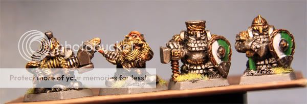 [TMP] "Let there be more dwarfs!" Topic