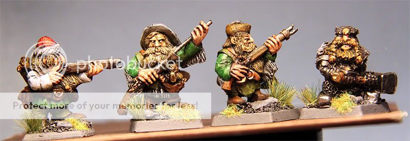 [TMP] "Let there be more dwarfs!" Topic