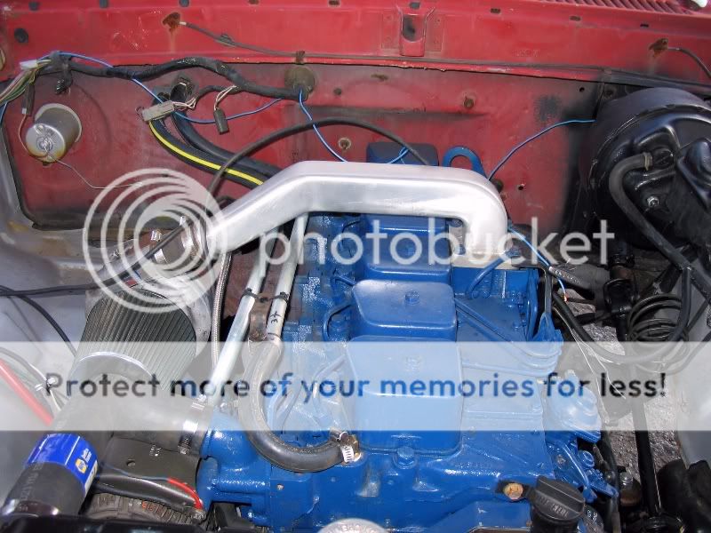 1978 full size Bronco with a 1st gen 12v | Page 5 | Cummins Diesel Forum