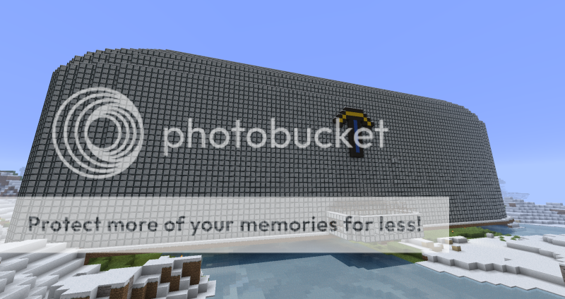 NHL Stadium (WIP) - Screenshots - Show Your Creation - Minecraft Forum ...