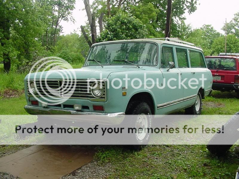 69-75 D-series picture thread | BinderPlanet.com