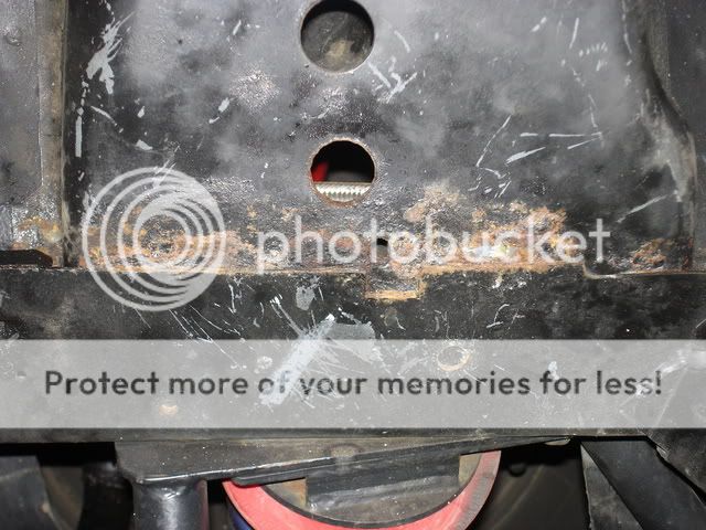 strut towers | Ford Mustang Forums