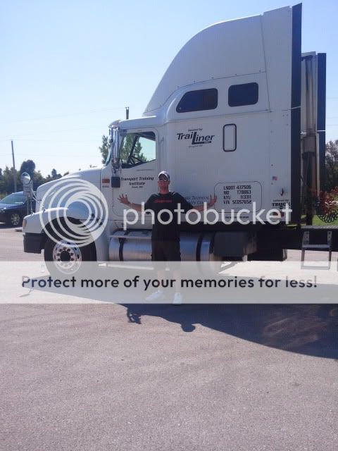 Transland/TCSI | Page 3 | TruckersReport.com Trucking Forum | #1 CDL ...