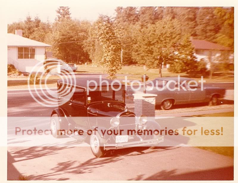 Vancouver Island Hot Rod History | Page 3 | Canadian Rodder Hot Rod ...