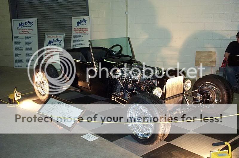 Hot Rods - Jaguar powered hot rods | Page 3 | The H.A.M.B.