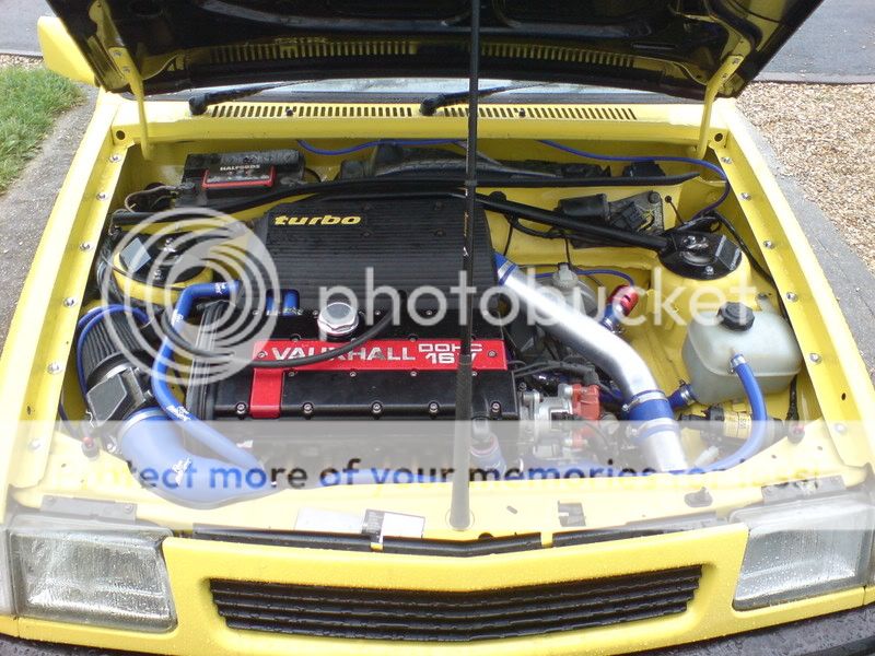 Nova C20let | Vauxhall Owners Forum