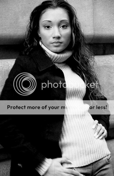 ModelMayhem.com - The PERFECT Headshot