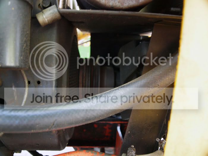 Got a 644 | My Tractor Forum