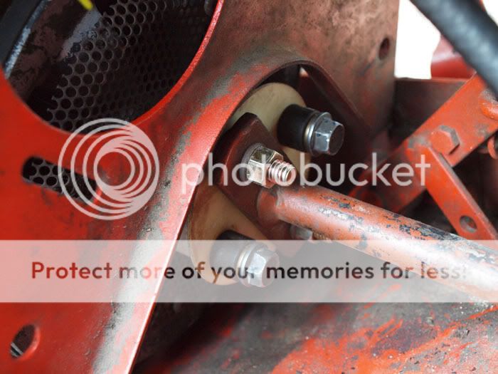 Simplicity repower, 1964 Landlord | My Tractor Forum