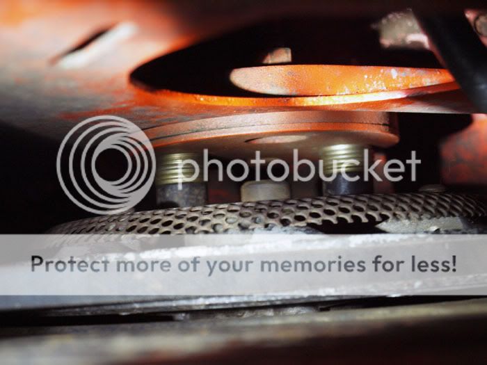 Simplicity repower, 1964 Landlord | My Tractor Forum