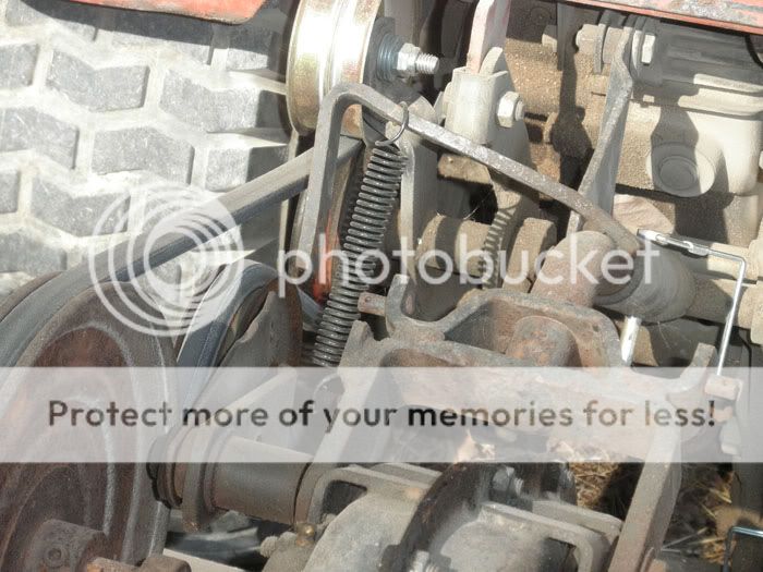 Got a Simplicity 7116 | My Tractor Forum