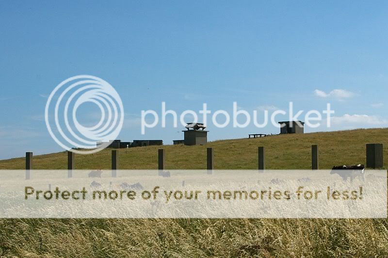 RAF Bempton 19/7/10 - FighterControl