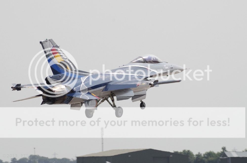 Waddo Arrivals 5/7/13 - FighterControl