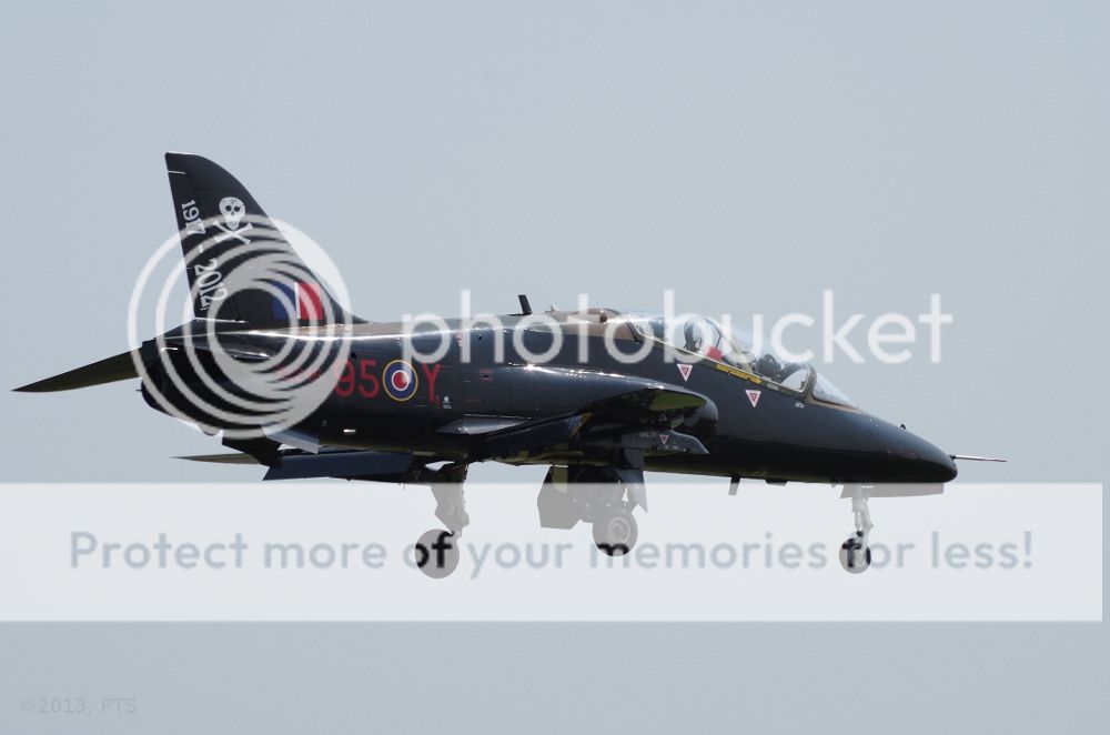 Waddo Arrivals 5/7/13 - FighterControl